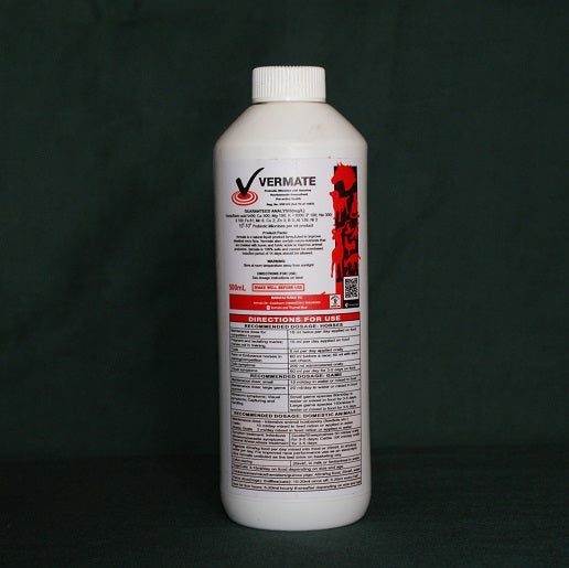 Vermate Probiotic Gut Health – PetX - Online