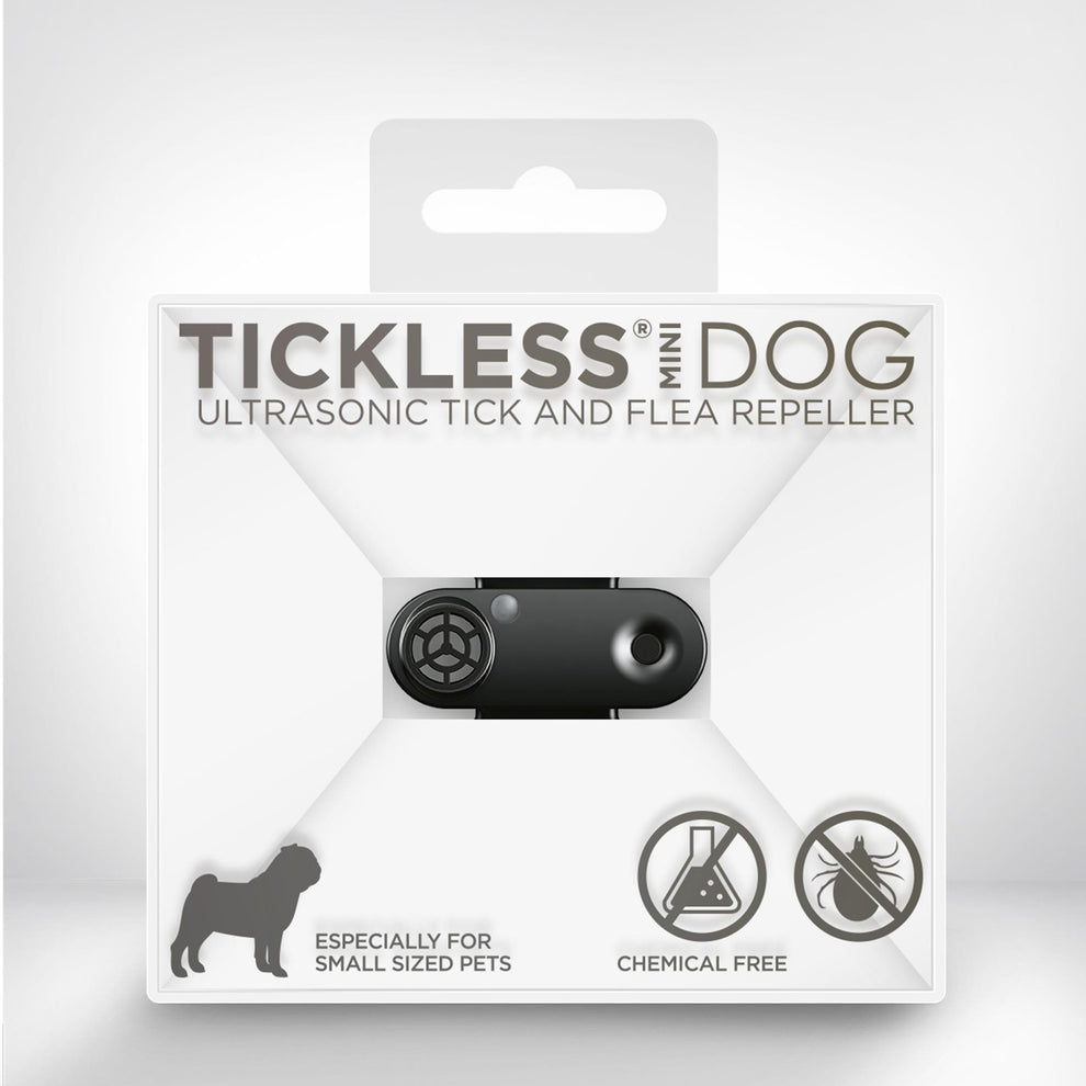 Tickless Mini Dog – PetX - Online
